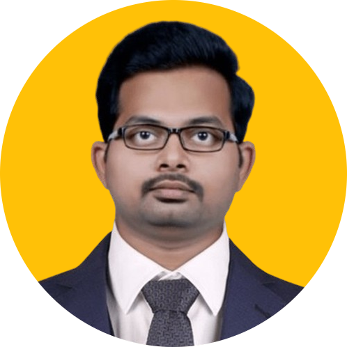 Chandrakanth Portfolio